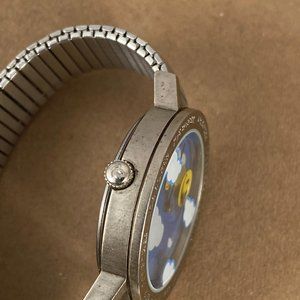 Joe Boxer | Accessories | Vintage Rare Joe Boxer Smiley Face Watch ...